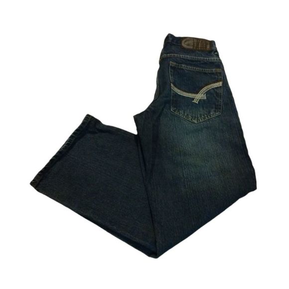 Ecko Unlimited | Bottoms | Ecko Unltddenim Blue Jeans In A Boy Youth ...